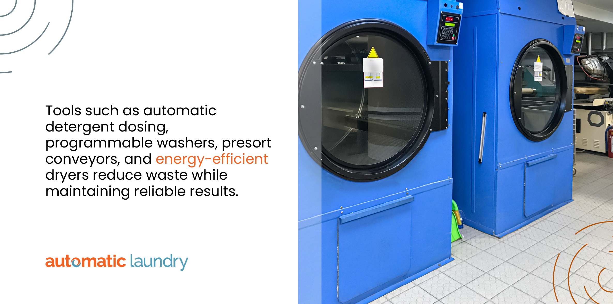 Theme Park Laundry Room Design: Handling Laundry Fabrics