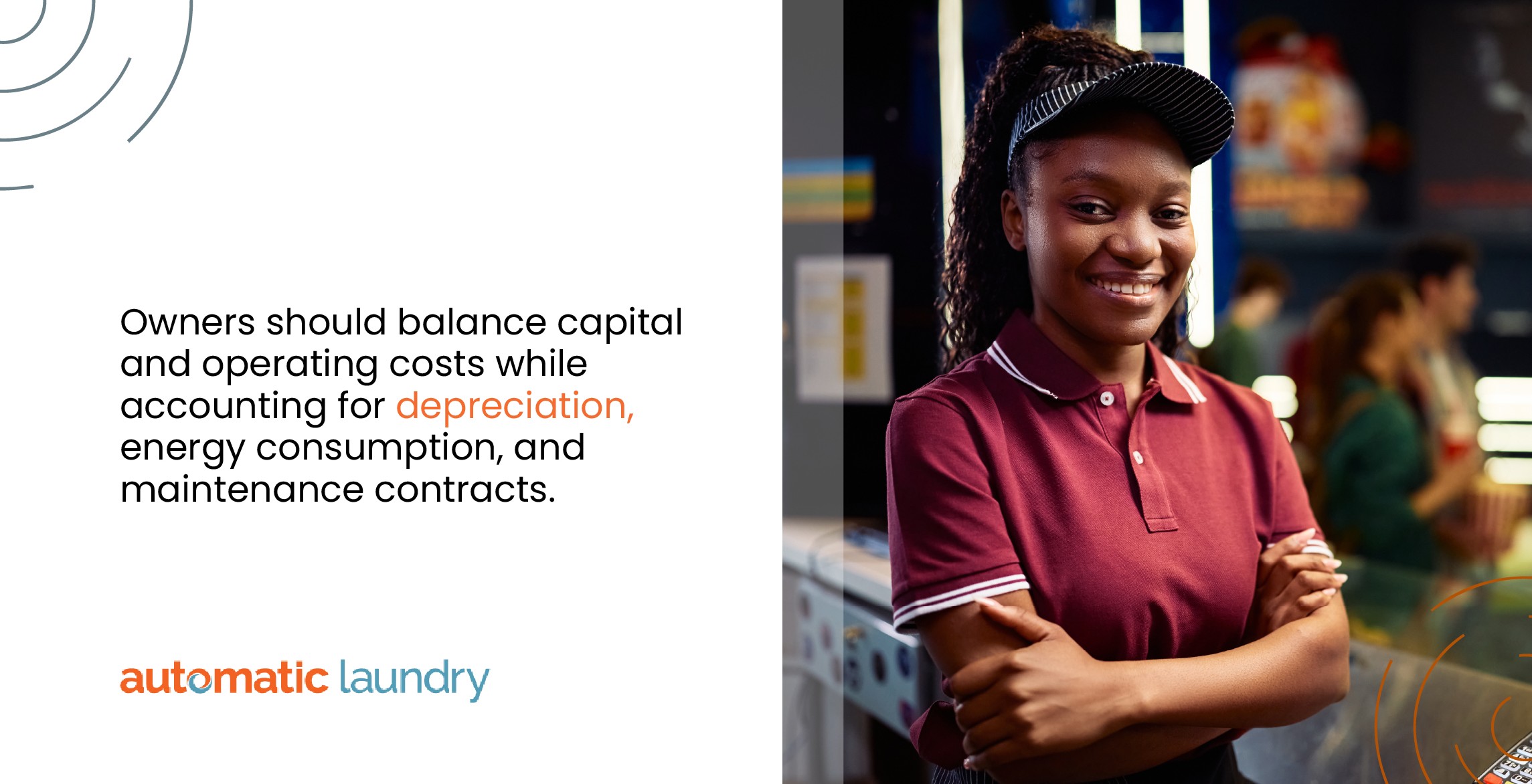 Theme Park Laundry Room Design: Handling Laundry Fabrics